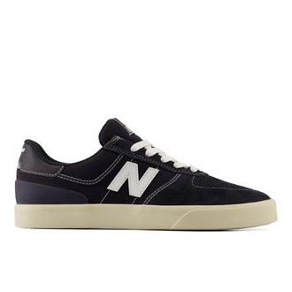 New Balance Homme NB Numeric 272 en Bleu/Blanc, Su&egrave;de/Mesh, Taille 42.5