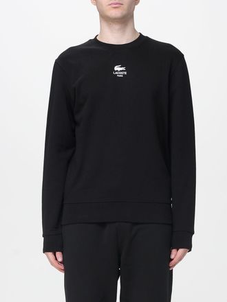 Lacoste Sweatshirt LACOSTE Homme couleur Noir