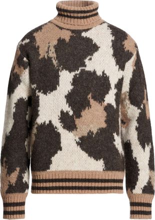 GANT STRICKWAREN - Rollkragenpullover auf YOOX.COM