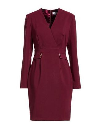 Fracomina ROBES - Robes courtes sur YOOX.COM