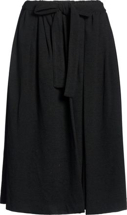 Comme Des Gar&ccedil;ons HOSEN & R&Ouml;CKE - Midi-R&ouml;cke auf YOOX.COM