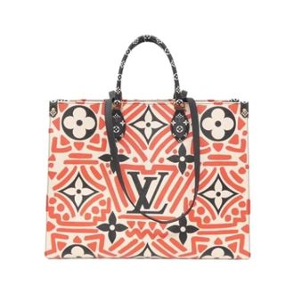 Louis Vuitton Damen, Pre-Owned, Mehrfarbig, ONE SIZEGr&ouml;&szlig;e