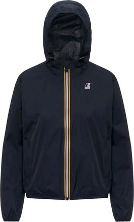 K-Way Femme, Vestes, Noir, Taille: XS LE Vrai 4.0 Claudette