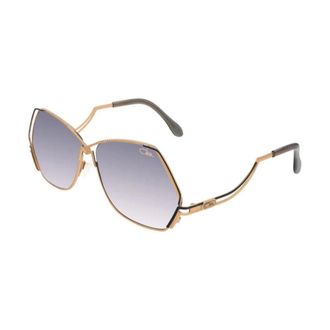 Cazal Cazal, unisex, Accessories, Gelb, 61 MMGr&ouml;&szlig;e