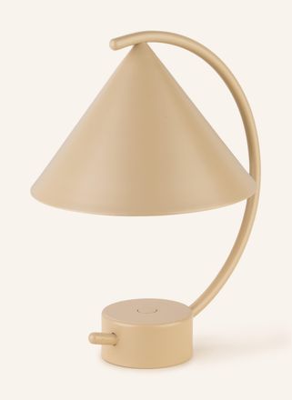 Ferm Living Ferm Living Tischleuchte Meridian beige