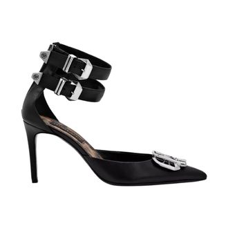 Philipp Plein Damen, Schuhe, Schwarzk, 39 EUGr&ouml;&szlig;e