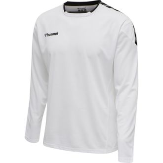 Hummel hmlAUTHENTIC POLY JERSEY L/S