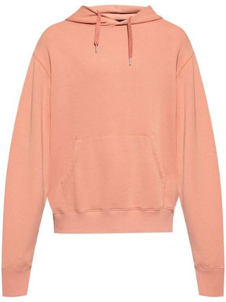 Rag & Bone Klassischer Hoodie - Rosa