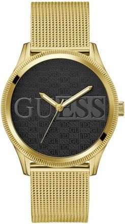 Guess Homme, Accessoires, Jaune, Taille: ONE Size Watches