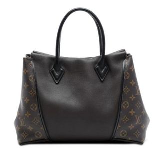 Louis Vuitton Sac cabas Monogram Pre-owned - Femme - Pre-owned - Brun - Taille: ONE Size