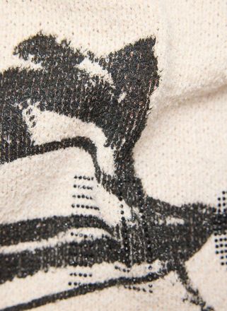 Rabe Strickpullover Pullover