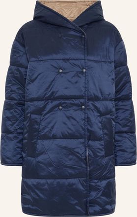 Gerard Darel Daunenjacke Mathilde blau