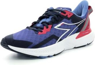 Diadora Mythos B Volo 3, Running Mixte, Bleu, 42