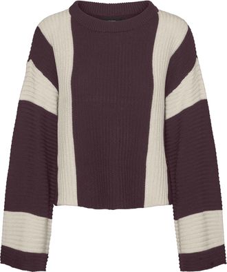 Vero Moda Female Strickpullover VMGIGI Pullover