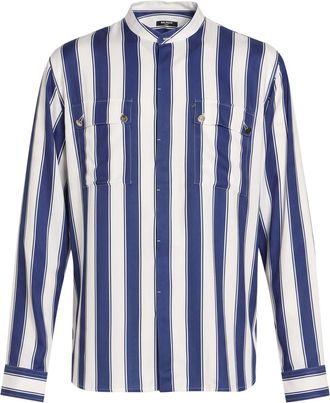 Balmain TOPS - Hemden auf YOOX.COM