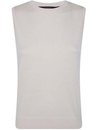 Ralph Lauren Maglione Senza Maniche P14537