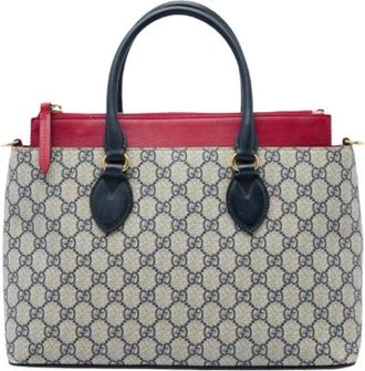 Gucci Damen, Pre-Owned, Beige, ONE SIZEGr&ouml;&szlig;e