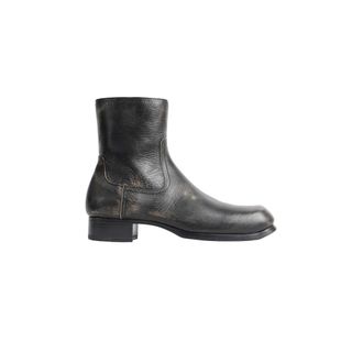 Maison Margiela Float Ankle Boots