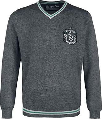 Harry Potter Pull-Over Slytherin Class
