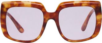 Dolce & Gabbana BRILLEN - Sonnenbrillen auf YOOX.COM