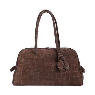 Jacquemus The Turismo Bag - - Bags - Damen - Braun - ONE SIZE