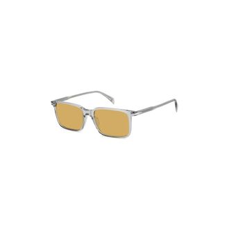 Eyewear by David Beckham Sonnenbrillen - - Accessories - Herren - Grau - 54 MM