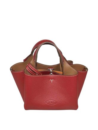 Tod's Sac Cabas - Rouge