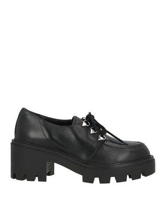 Schutz CHAUSSURES - Chaussures &agrave; lacets sur YOOX.COM