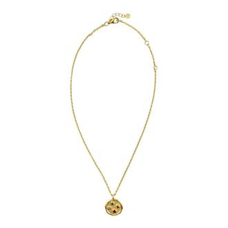 Coccinelle Collana - - Accessories - Damen - Gelb - ONE SIZE