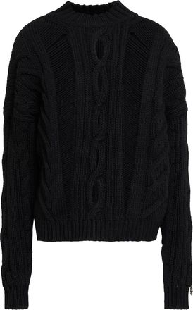 Ga&euml;lle Paris STRICKWAREN - Rollkragenpullover auf YOOX.COM