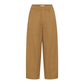 Inwear Hosen - - Trousers - Damen - Braun - XS