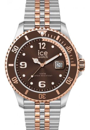 Ice Watch 025914 Herren Ice Steel Uhr