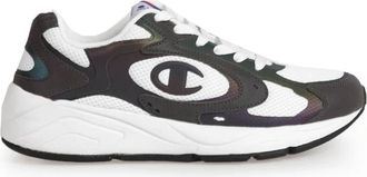 Champion Sneakers - - Shoes - Damen - Mehrfarbig - 40 EU