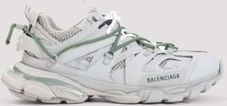 Balenciaga Baskets &agrave; lacets Track Trail