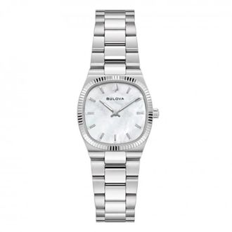 Bulova Uhren - - Accessories - Damen - Grau - ONE SIZE
