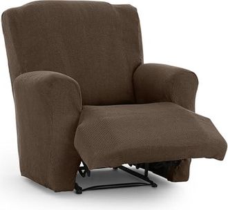 Eysa Ulises Überzug für Sessel braun