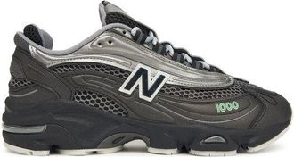 New Balance Sneakers M1000T W Schwarz