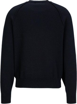 19V69 Strickpullover Lito