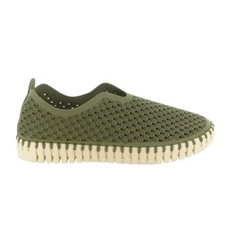 Ilse Jacobsen Damen, Schuhe, Gr&uuml;n, 40 EUGr&ouml;&szlig;e