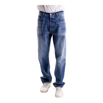 Don the Fuller Denver Jeans - - Jeans - Herren - Blau - W32