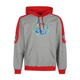 Iuter Hoodies - - Sweatshirts & Hoodies - Herren - Grau - M