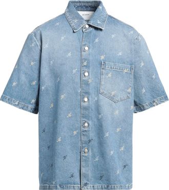 Axel Arigato TOPS - Jeanshemden auf YOOX.COM