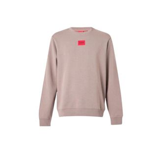 HUGO BOSS Diragol212 Sweatshirt - - Sweatshirts & Hoodies - Herren - Braun - L