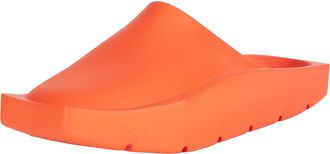Nike Nike Damen Hex Mules, Brilliant Orange/Brilliant Orange, 39 EU