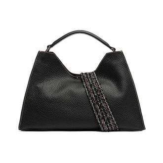 Gianni Chiarini Aurora - - Bags - Damen - Schwarzk - ONE SIZE