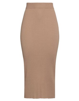 Max Mara HOSEN & R&Ouml;CKE - Midi-R&ouml;cke auf YOOX.COM