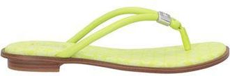 Michael Kors CHAUSSURES - Tongs sur YOOX.COM