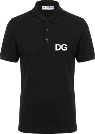 Dolce & Gabbana TOPS - Poloshirts auf YOOX.COM