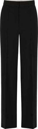 Elisabetta Franchi Damen, Hosen, Schwarzk, XSGr&ouml;&szlig;e