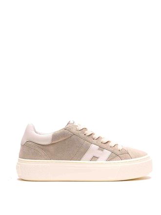 Hogan Baskets - Beige